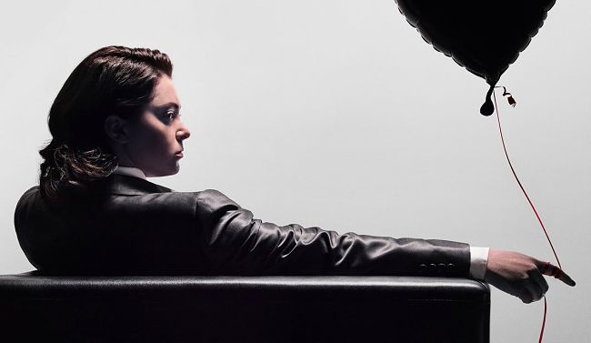 'Crazy Ex-Girlfriend' Season 3 Key Art Released