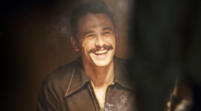 'The Deuce' Review: With 'I See Money' The Show Asks Questions