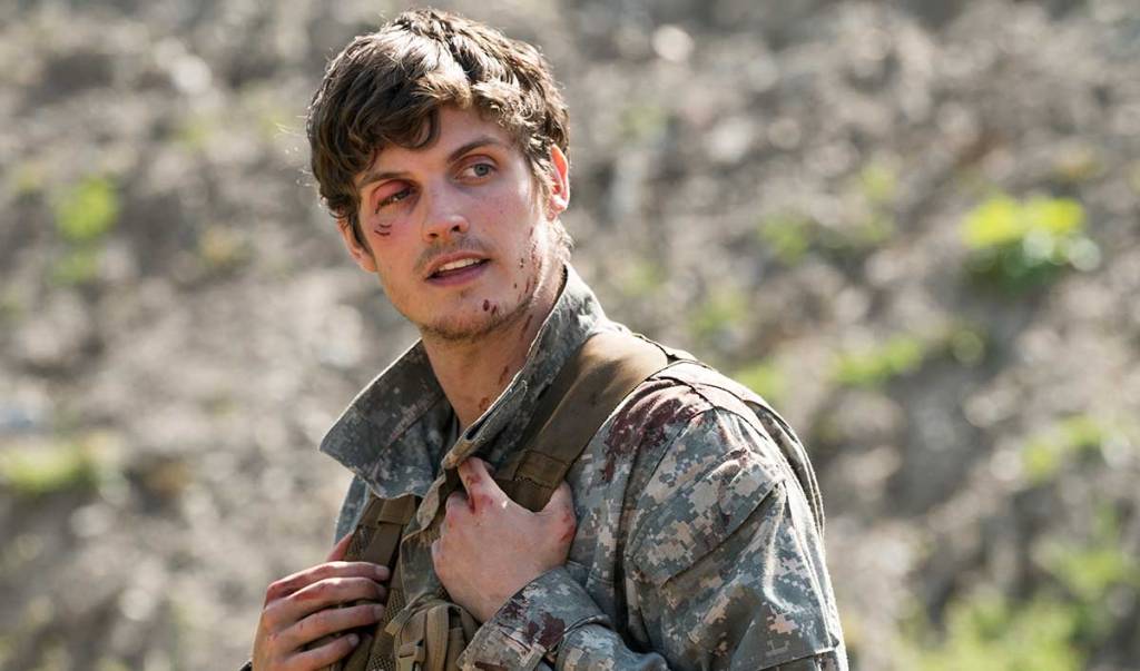 'Fear The Walking Dead' Review: 'Brother's Keeper' Is A New High