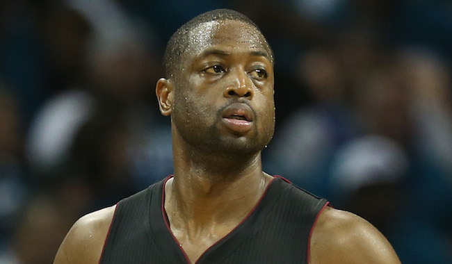 Dwyane Wade Joining The Cavs Might Be Good For Another Cleveland Team