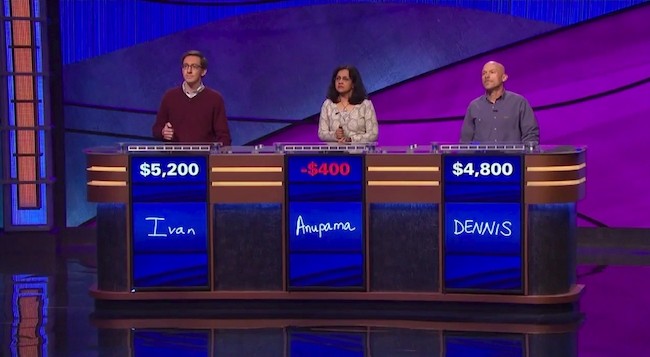 'Jeopardy!' Stumped Contestants With Some Very Simple NFL Questions