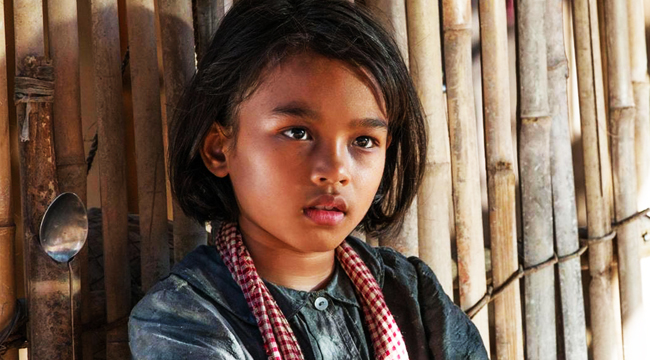 'First They Killed My Father' Review: Jolie Revisits Cambodia