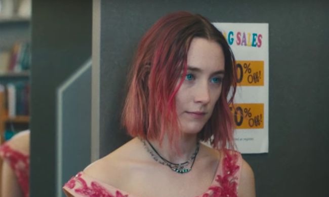 [WATCH] 'Lady Bird' Trailer