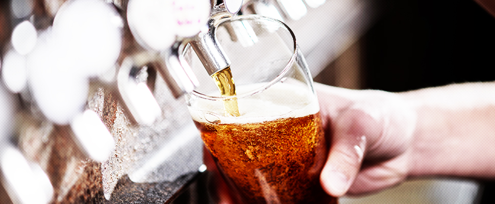 Why Craft Lagers Are The New Rage In The Brewing Scene