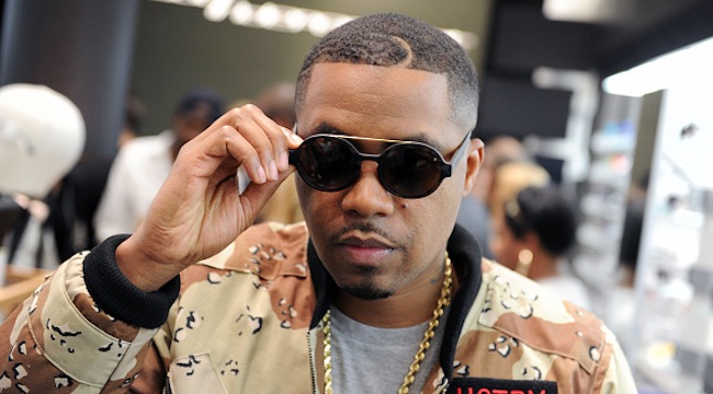 Dave Chappelle Joins Nas And Lauryn Hill's PowerNomics Tour, Plus More