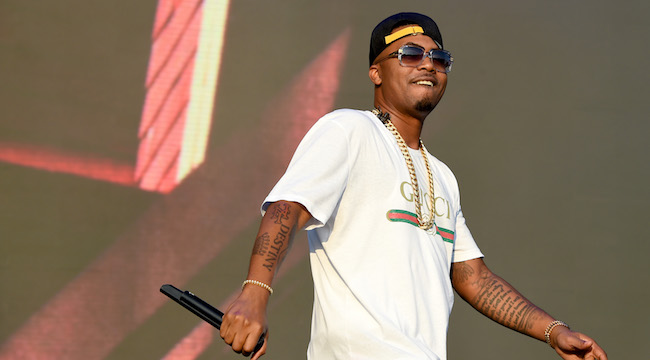 Nas' Timberland Ad Is A Colorfully Animated Flashback To His Origins