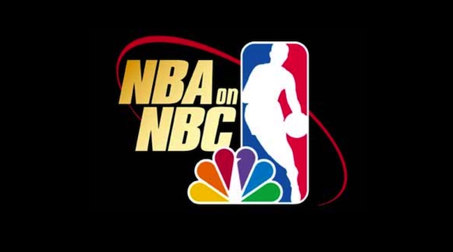 ABC Turned Down The Chance To Use The Immortal NBA On NBC Theme Song