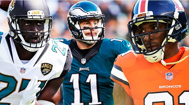 We’re Picking Winners For Every Week 4 Game Of The NFL Season