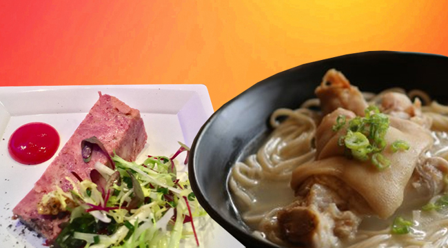 Chefs Tell Us Where To Get The Best Offal (Yes, Offal)