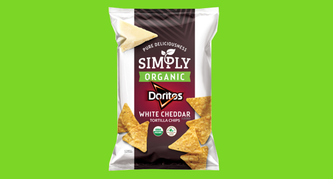Organic Doritos Are Here And Ready To Hit Whole Foods