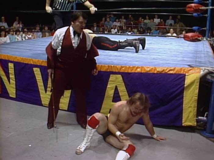 Classic Wrestling Manager Paul Jones Has Died