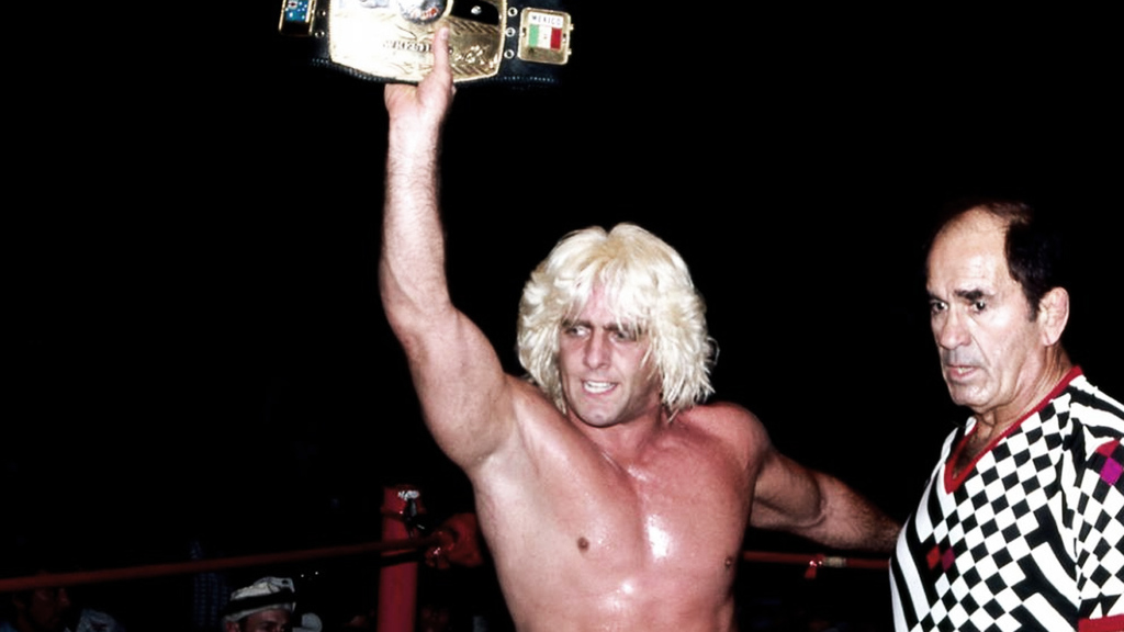 WWE Superstars On The Importance Of Ric Flair And His Lasting Legacy