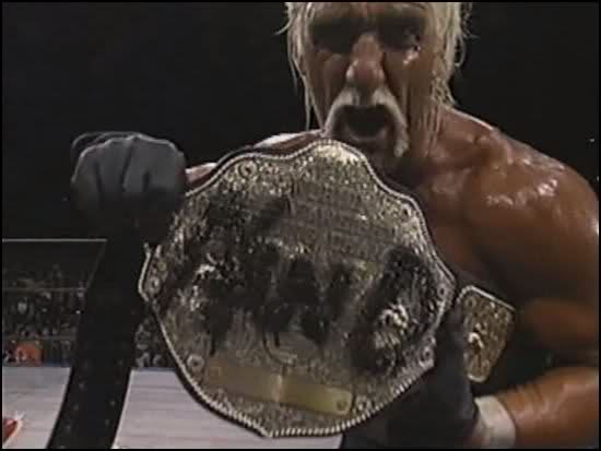 Ole Miss Football Tried Their Best With Their 'nWo Championship' Belts