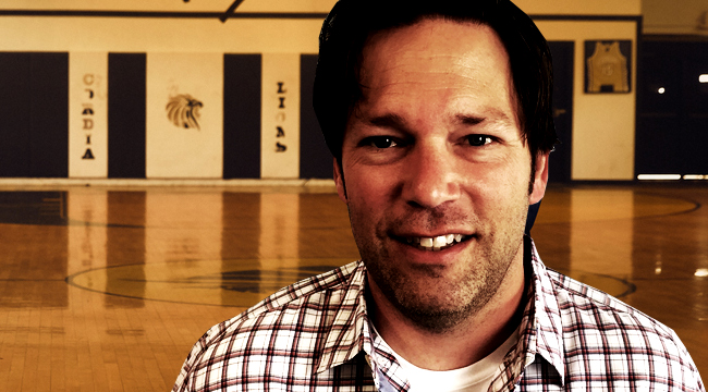 Trent Cooper On Directing 'Us Against The World' Series