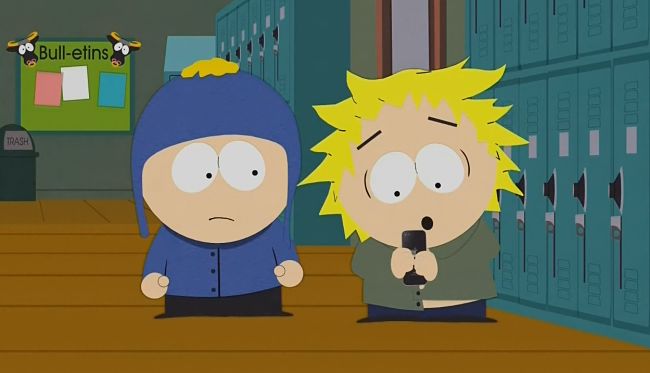 'South Park' Donald Trump Tweets Collection From Season 21 Episode 2
