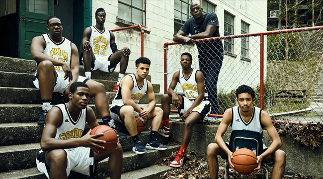 What You Need To Know About The Newly Launched 'Us Against The World'