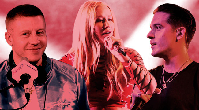 White Rappers In Hip-Hop: Appropriation, Appreciation, Or Outsiders?