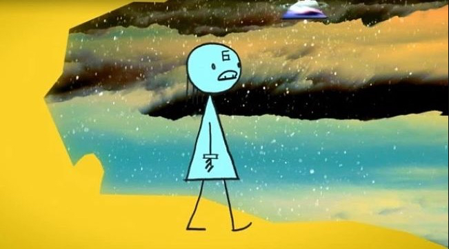 'World Of Tomorrow Episode Two' Is A Beautiful, Existential Sequel