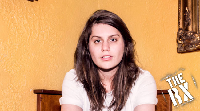 Alex Lahey's New Funny-Sad Pop-Punk LP Is One Of 2017's Best Debuts