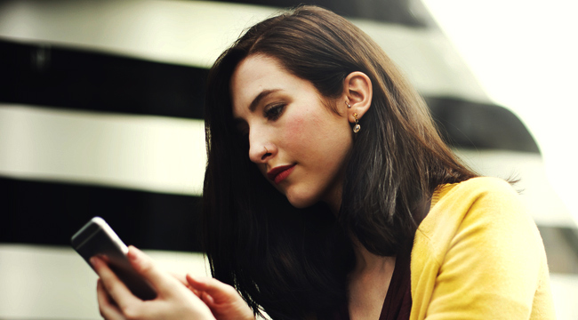 Keep Your Person Safe With These Five Apps