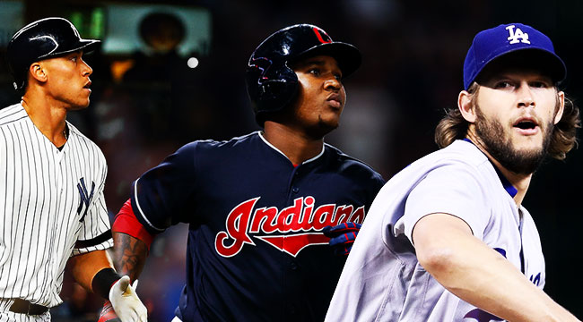 Playoff Breakouts And Cinderella Teams With The 'MLB Tonight' Crew