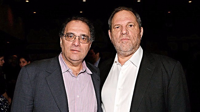 Bob Weinstein Wants His Brother Harvey Weinstein To Face Justice