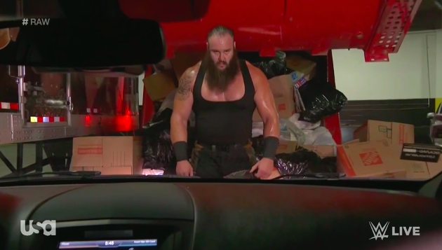 WWE Raw: The Best And Worst Of October 30, 2017