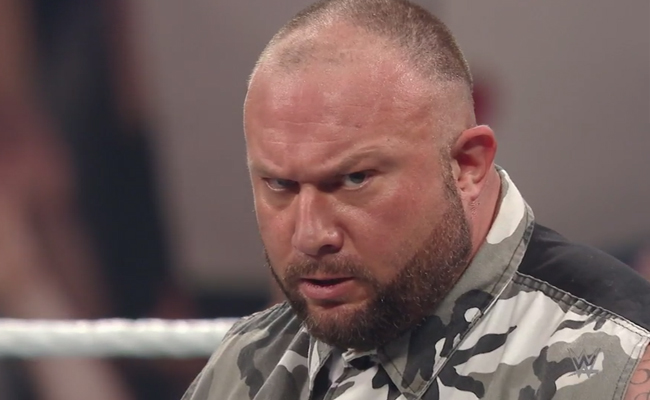 Bully Ray Confirmed His Retirement From Wrestling