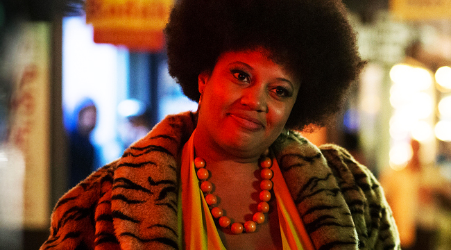 'The Deuce' Creators Explain That Stunning Season Finale