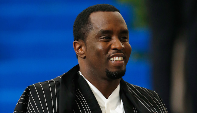 Diddy Wants To Buy The NFL... Like, The Whole NFL