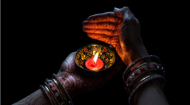Short Diwali Explainer And Where To Celebrate In America