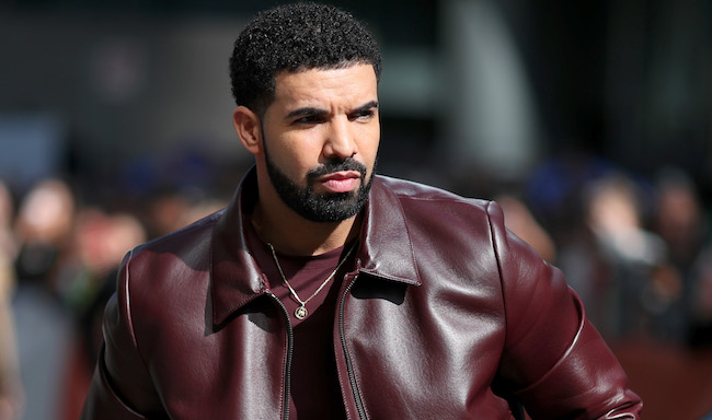Drake's Rap Beefs In Video Game Form As 'The Legend Of Drake'