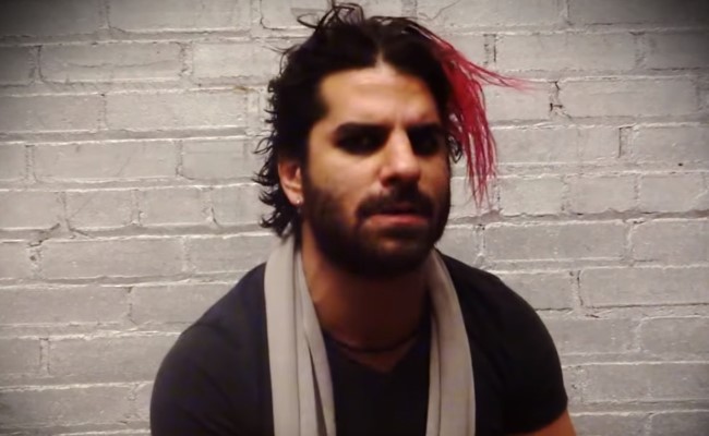 Jimmy Jacobs Spoke Out For The First Time About His WWE Release