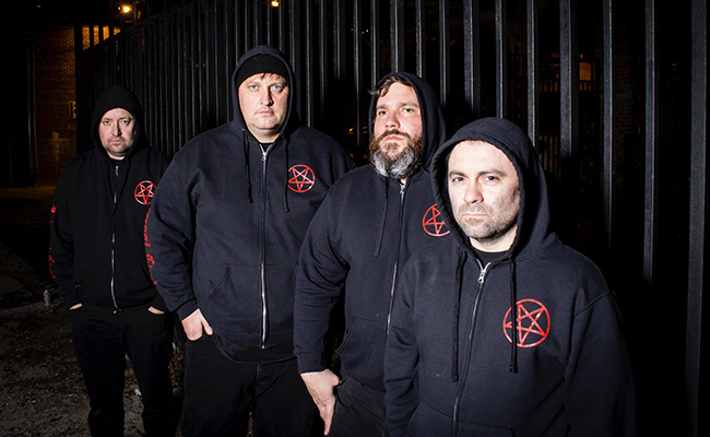 [LISTEN] Lillingtons' 'Stella Sapiente' Is First New Record In 11 Years