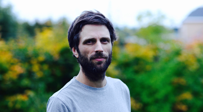 Lindstrøm's 'It's Alright Between Us As It Is' Explores His Darkness