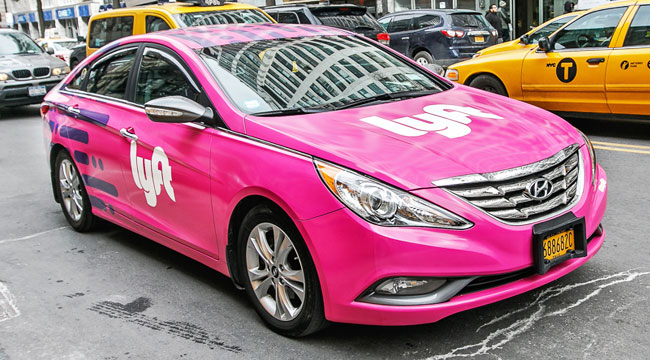Lyft Officially Begins An International Expansion Against Ailing Uber