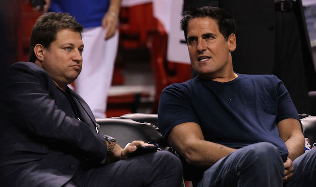 Former ESPN NBA Reporter Marc Stein Is Joining 'The New York Times'