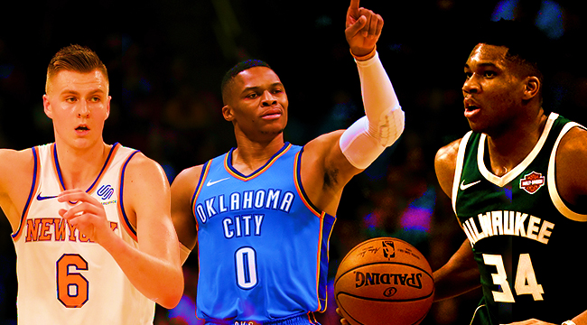 NBA Early Observations: What We've Learned In The First Two Weeks