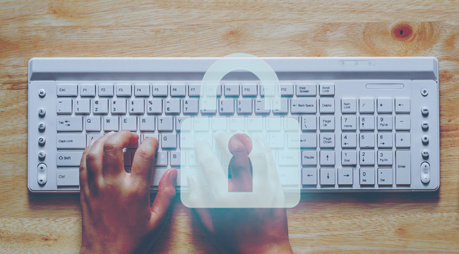 How To Create And Store A Strong Password: A Handy Guide