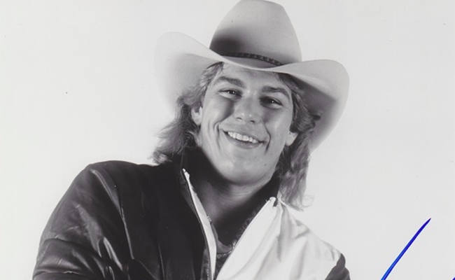 Midcard Faces: Celebrating The Overlooked Career Of Sam Houston