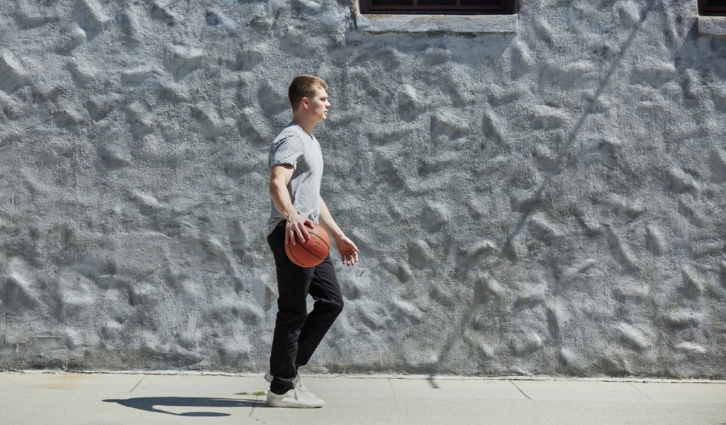 For The Content: A Non-Stop Day with Trick Shot Expert Austin Mills