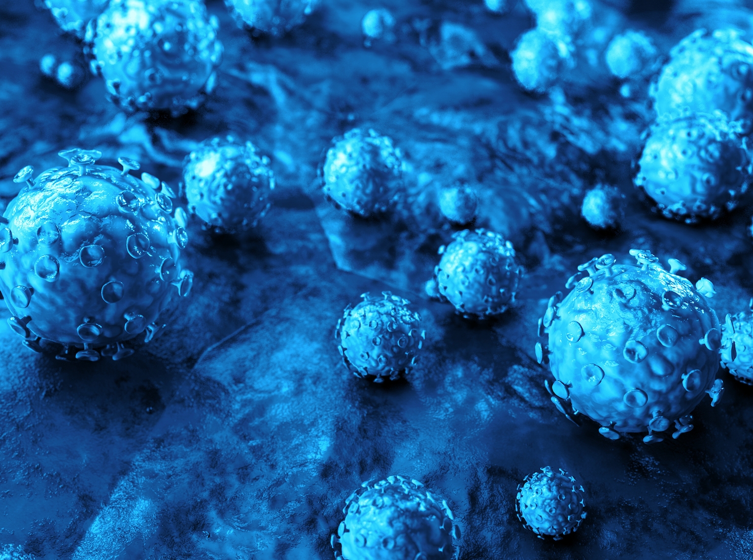 HPV Could Be Causing A Millennial Cancer Epidemic