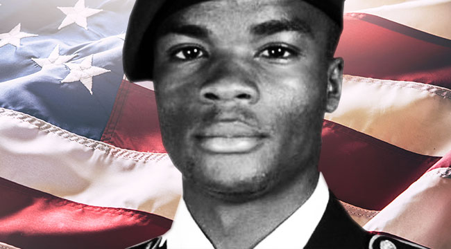 U.S. Military Said La David Johnson Survived Initial Ambush In Niger