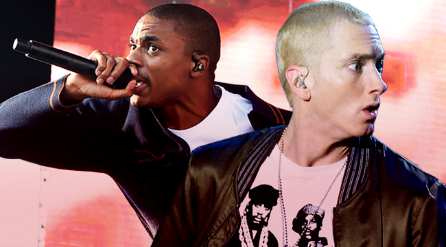 Vince Staples' Eminem And Redman Comparison Raises Difficult Questions