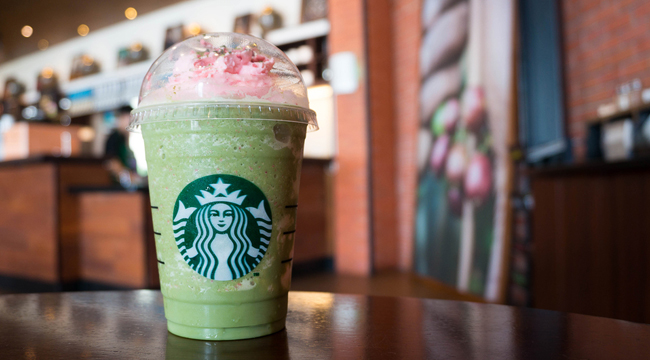 A Starbucks Barista Shares The Most Disgusting Drinks He's Ever Seen
