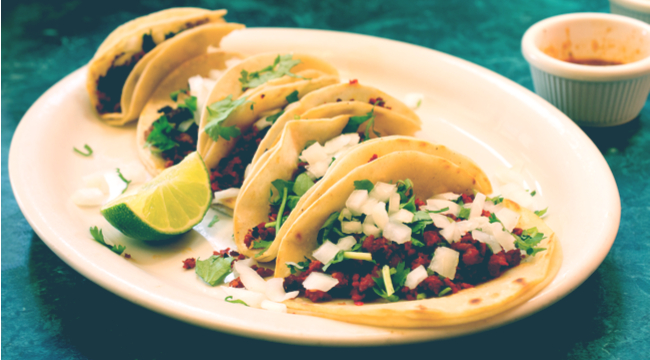Power Ranking The Best Taco Fillings Ever