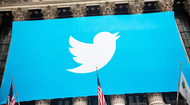 Twitter Banned Advertisements By Two Russian State News Outlets