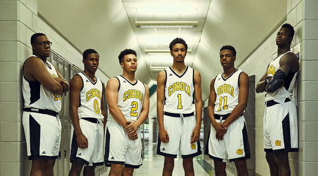 5 Reasons You Should Watch 'Us Against The World'