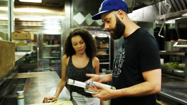 This Bar Is Giving Ingredients Multiple Lives To Achieve Zero Waste