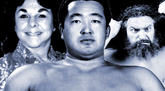 The Pro Wrestling '30 For 30' Documentaries That Will Never Be Made